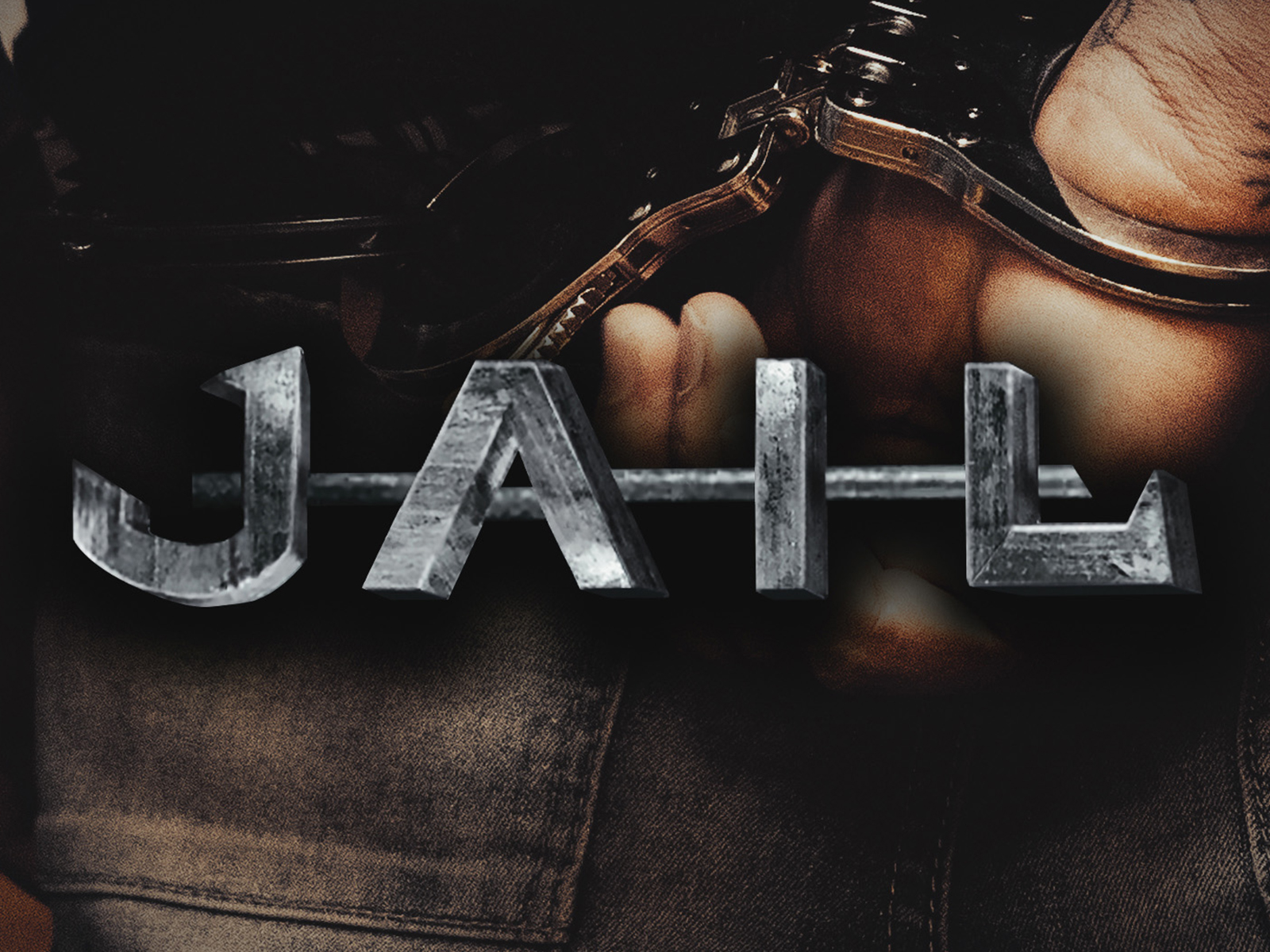 Prime Video: Jail