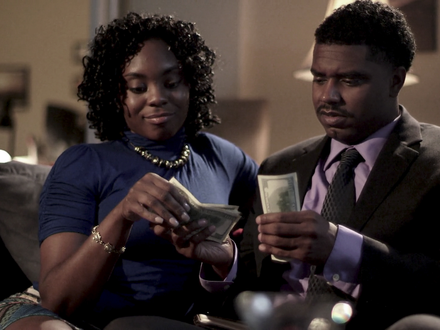 Prime Video: Nightmare Next Door - Season 10