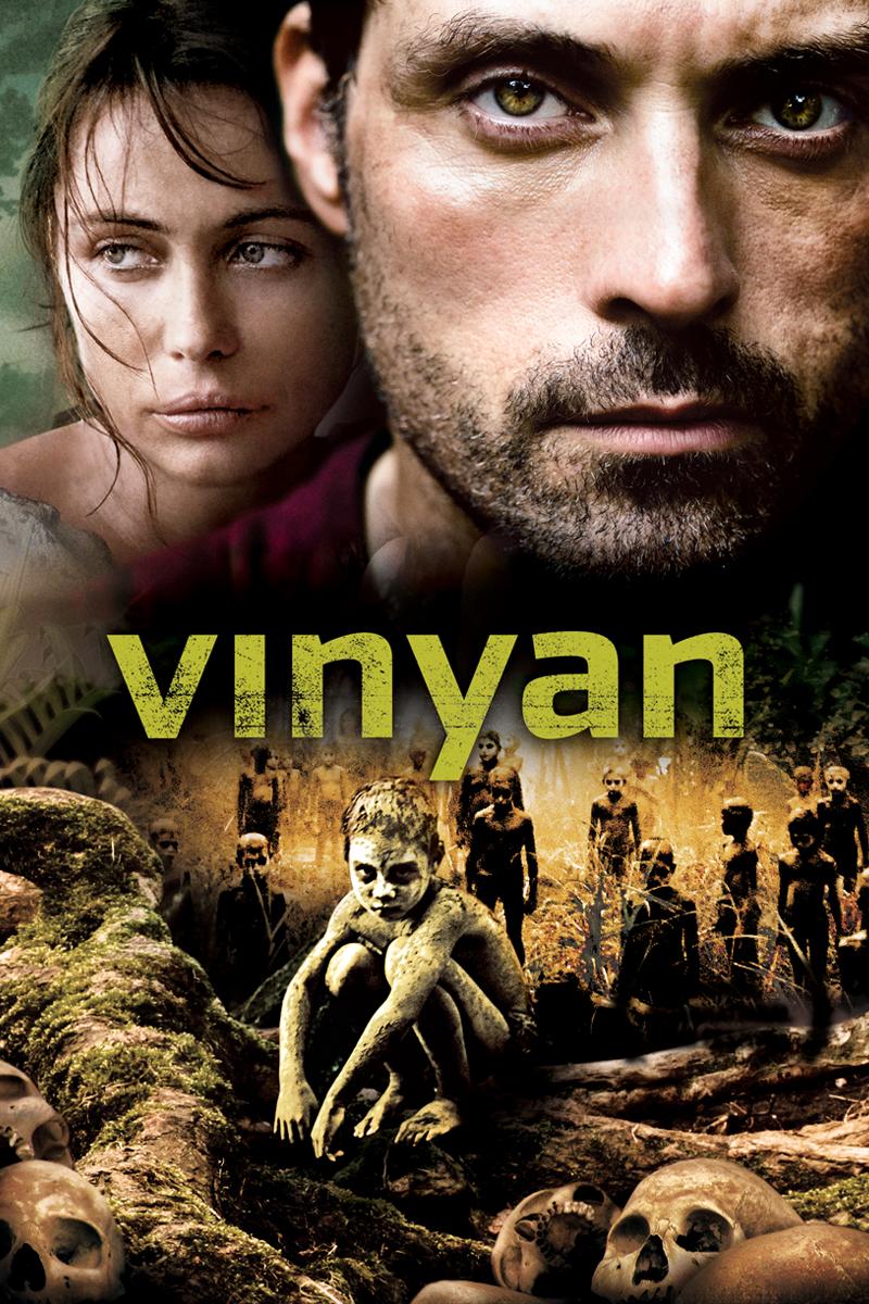Prime Video: Vinyan