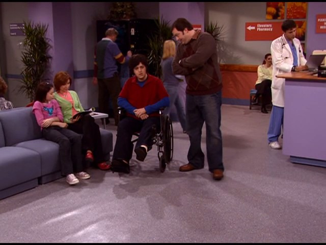 Prime Video: Drake and Josh - Season 3