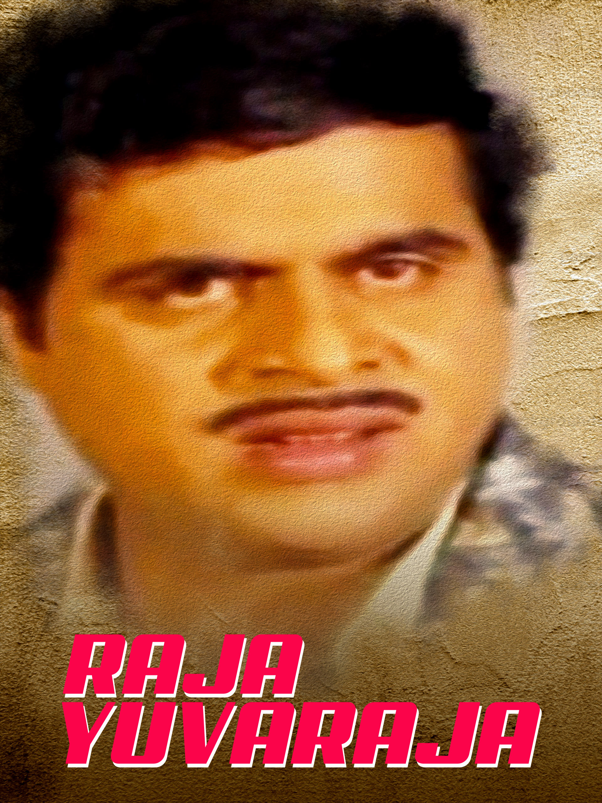 Prime Video: Raja Yuvaraja