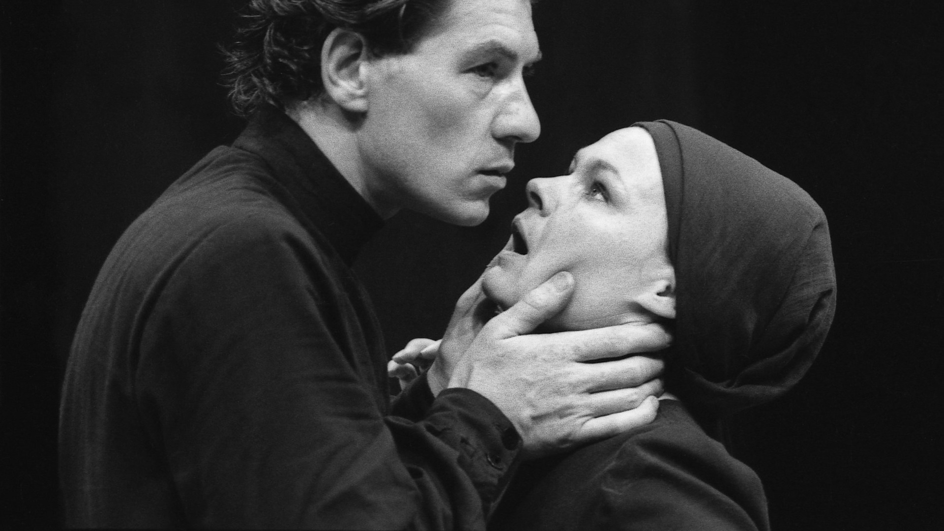 Macbeth Judi Dench
