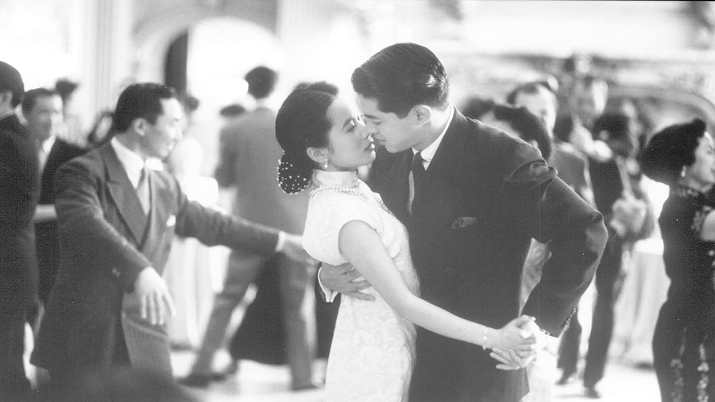 Watch The Joy Luck Club | Prime Video