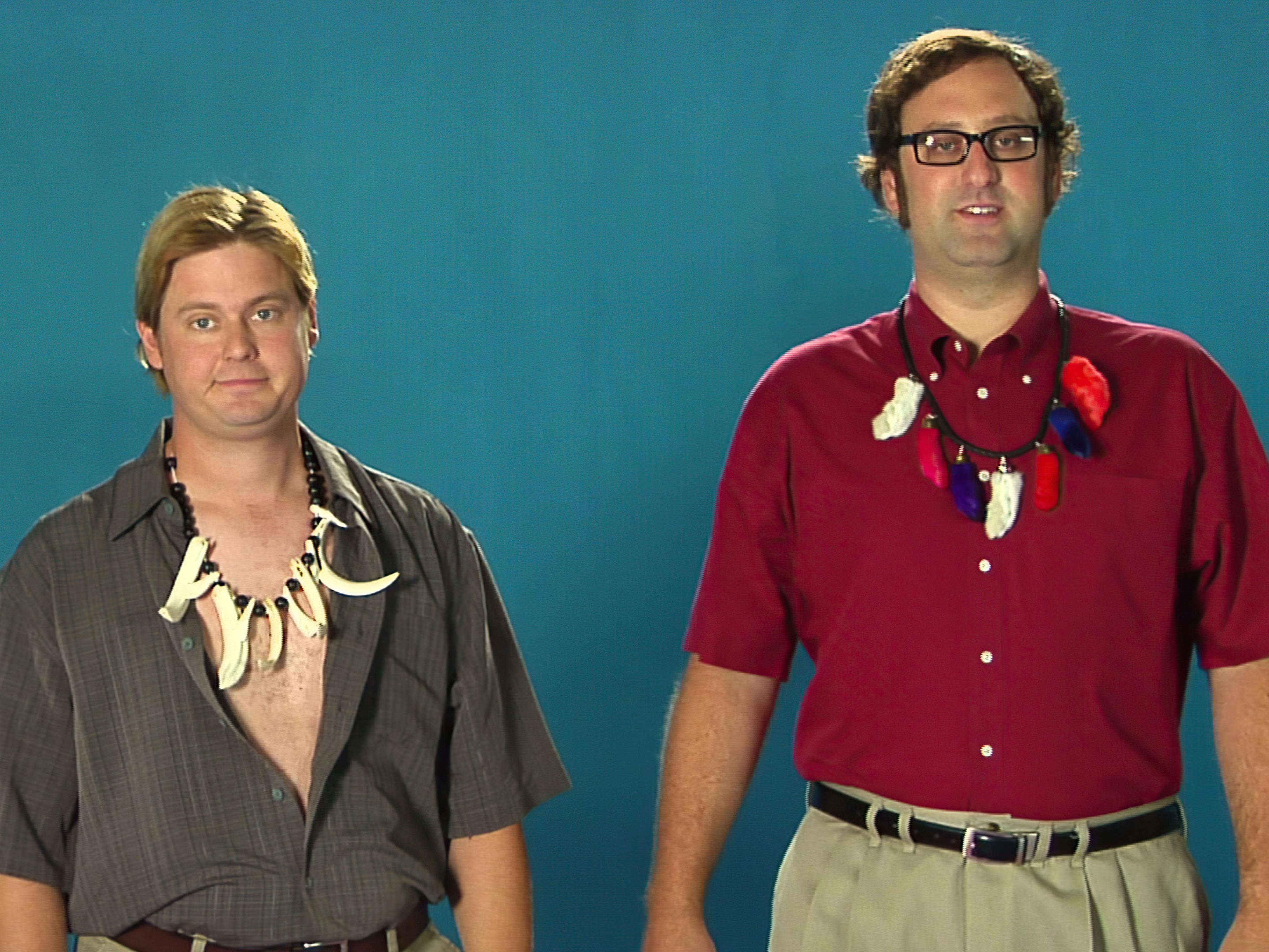 Prime Video: Tim and Eric Awesome Show, Great Job! - Season 5
