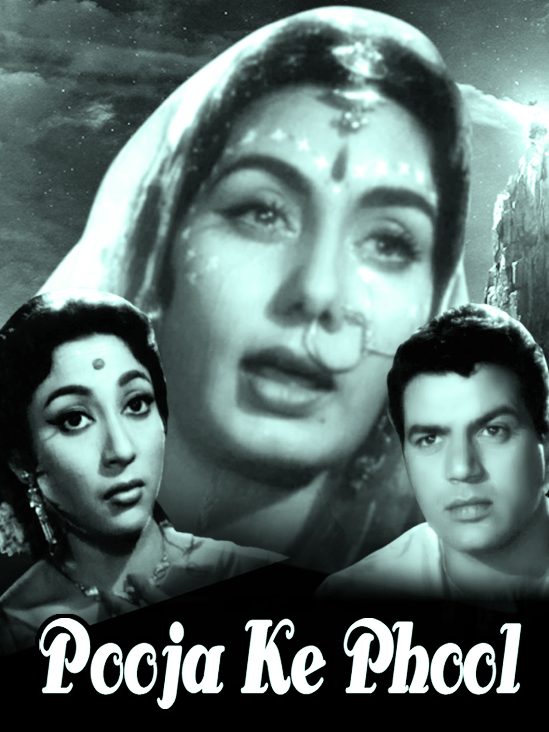 Prime Video: Pooja Ke Phool