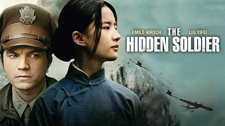 Prime Video: The Hidden Soldier