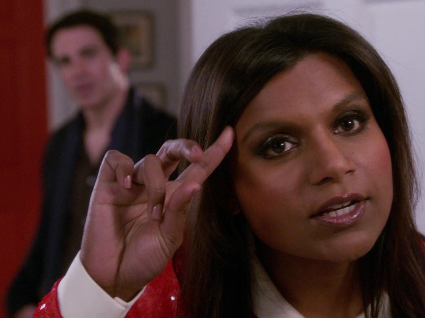 Prime Video: The Mindy Project Season 1