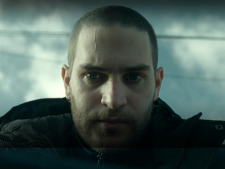 Prime Video: Club Hooligans - Season 1