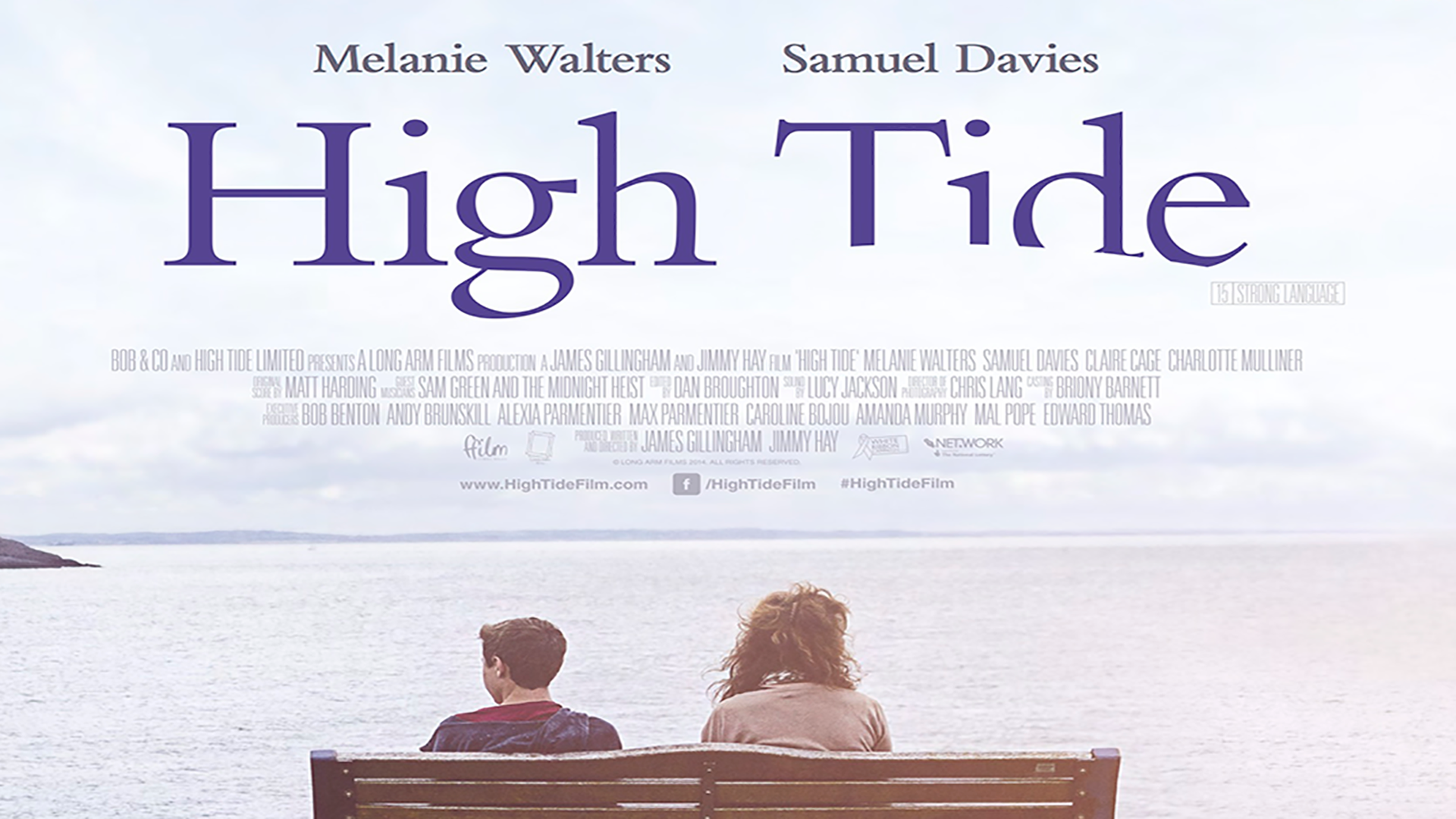 Watch High Tide | Prime Video