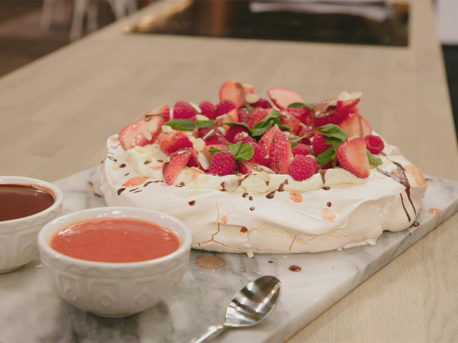 Prime Video: Britain's Best Home Cook