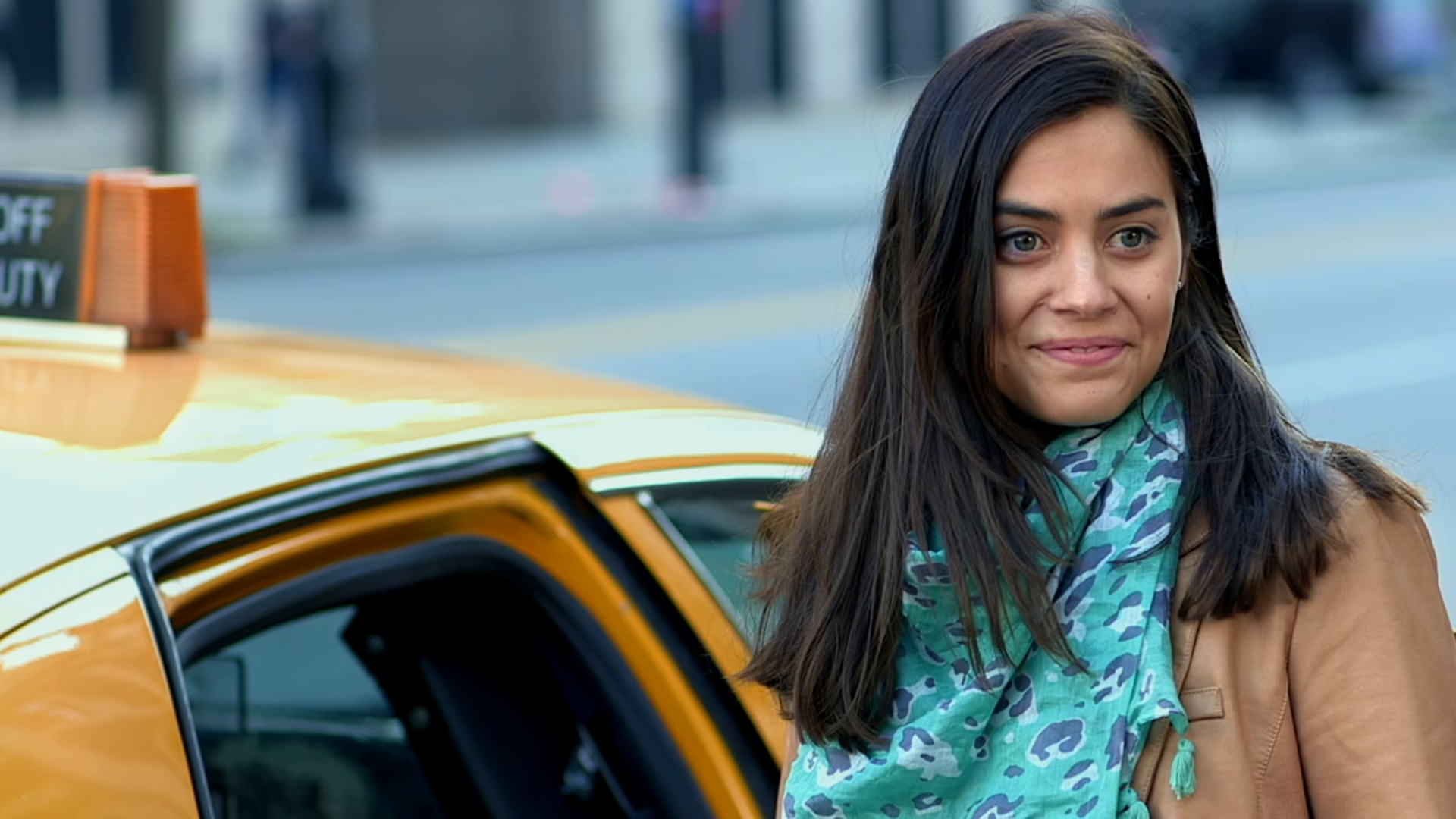 Prime Video: The Green Inferno