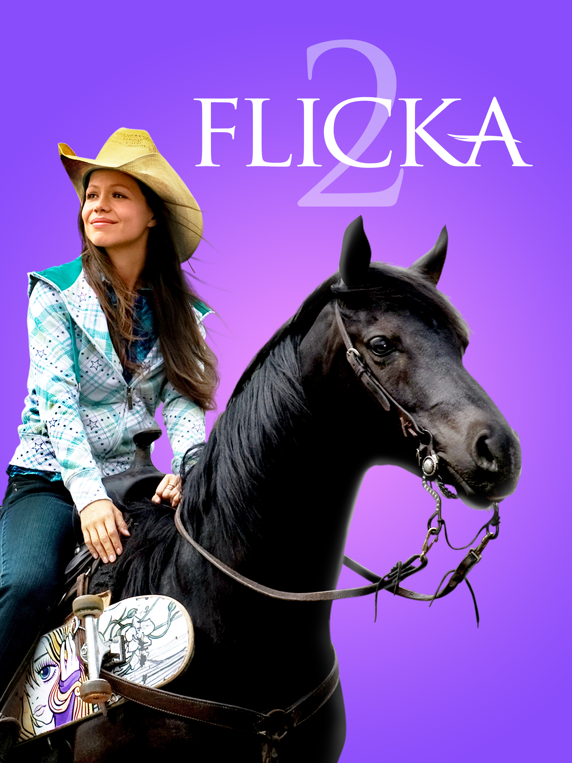 Prime Video: Flicka 2