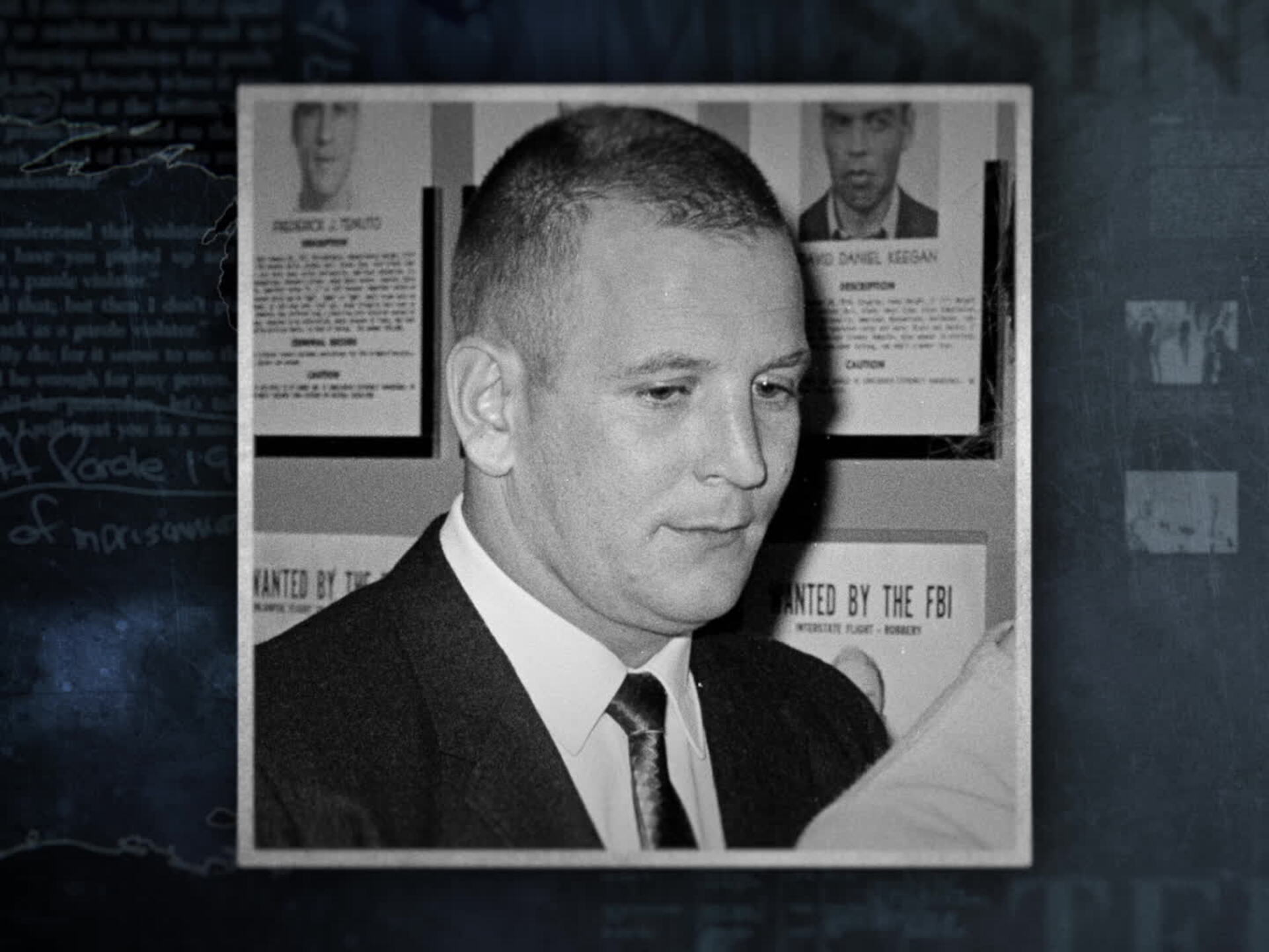 Prime Video: Living with a Serial Killer - Season 2