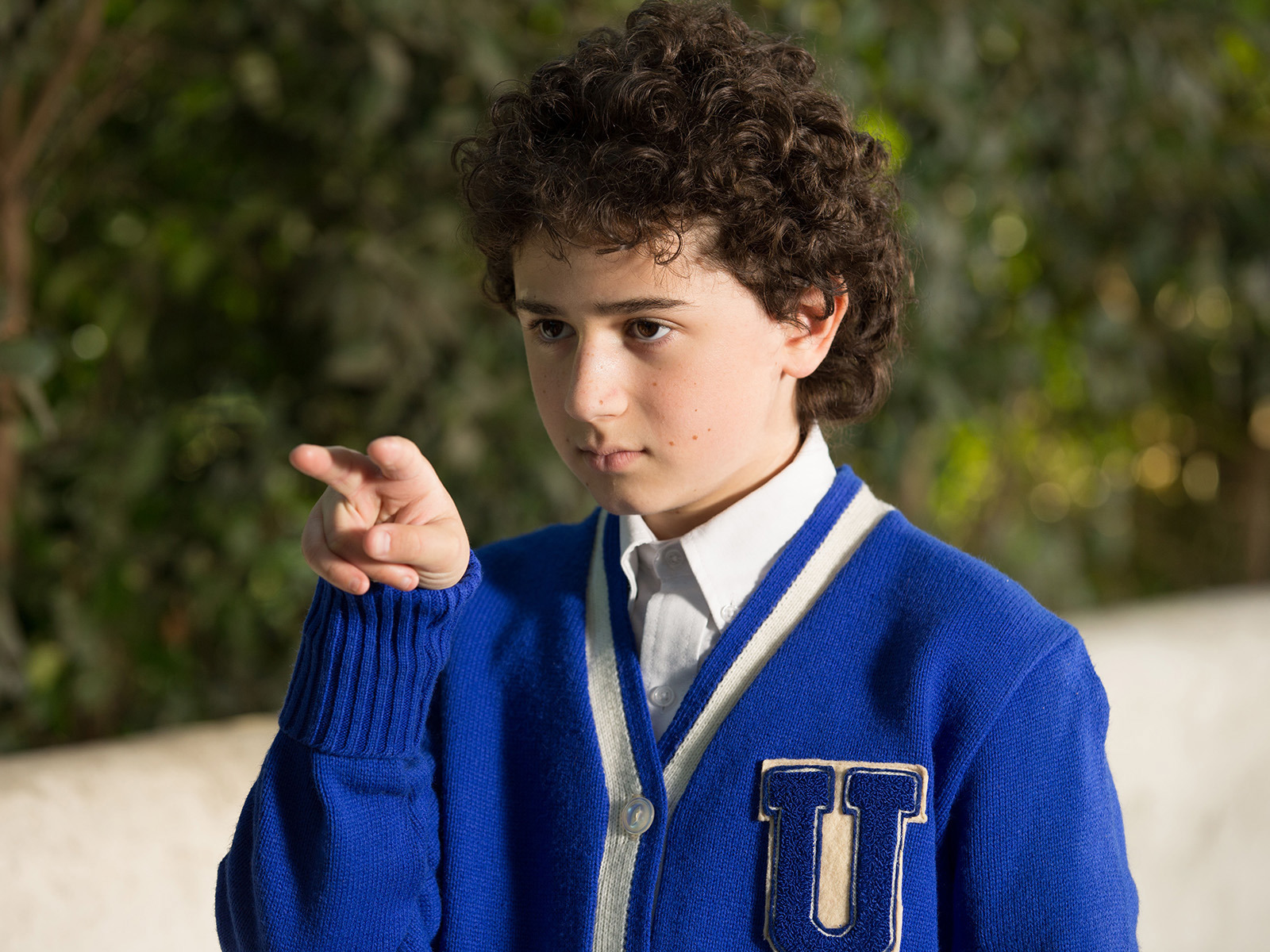 Prime Video: Gortimer Gibbons Life On Normal Street - Season 101