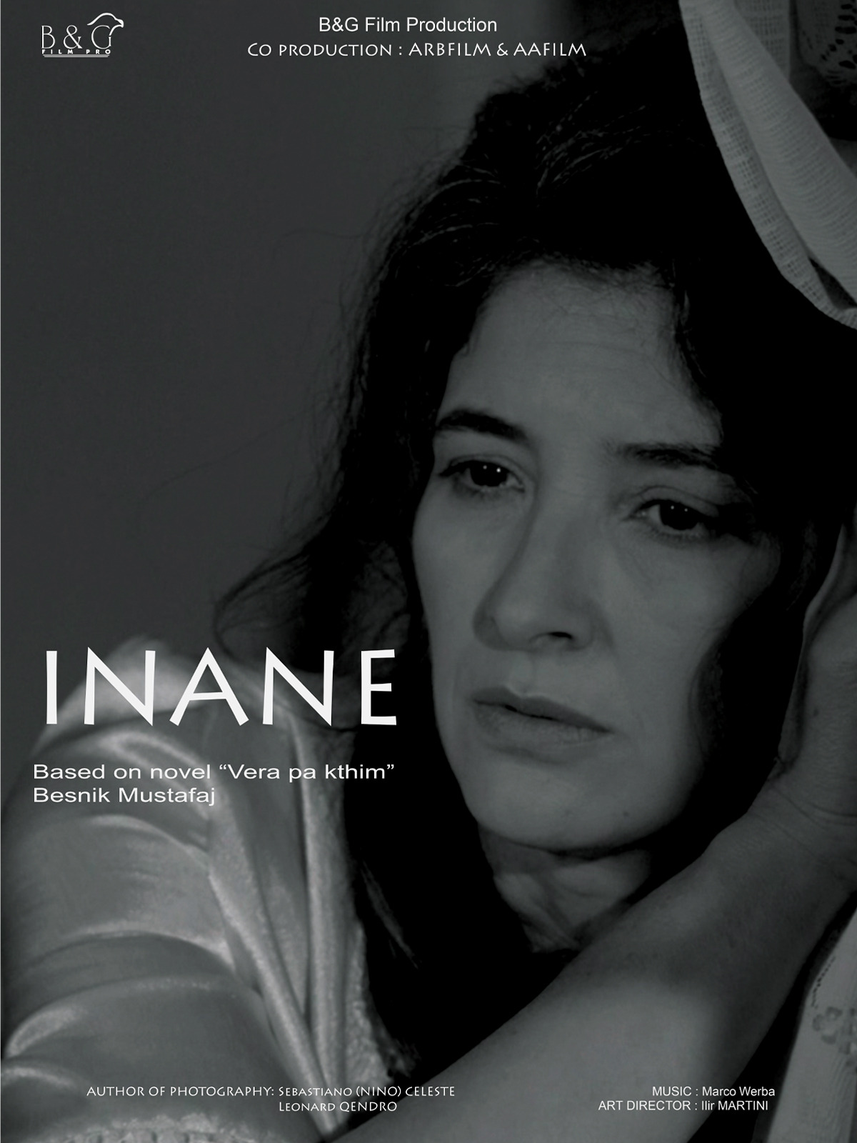 Prime Video: Inane