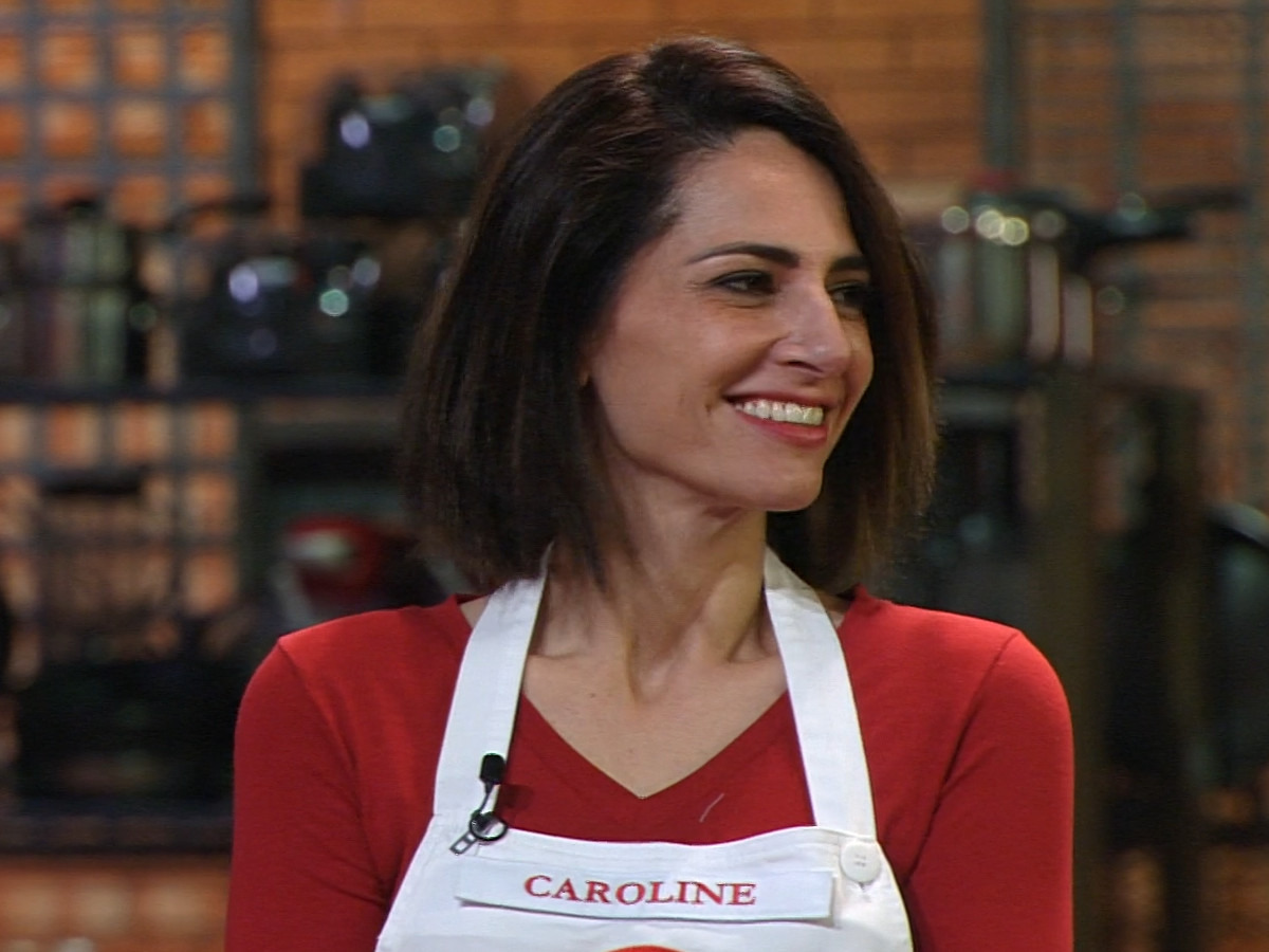 Prime Video: MasterChef Brazil - Season 7