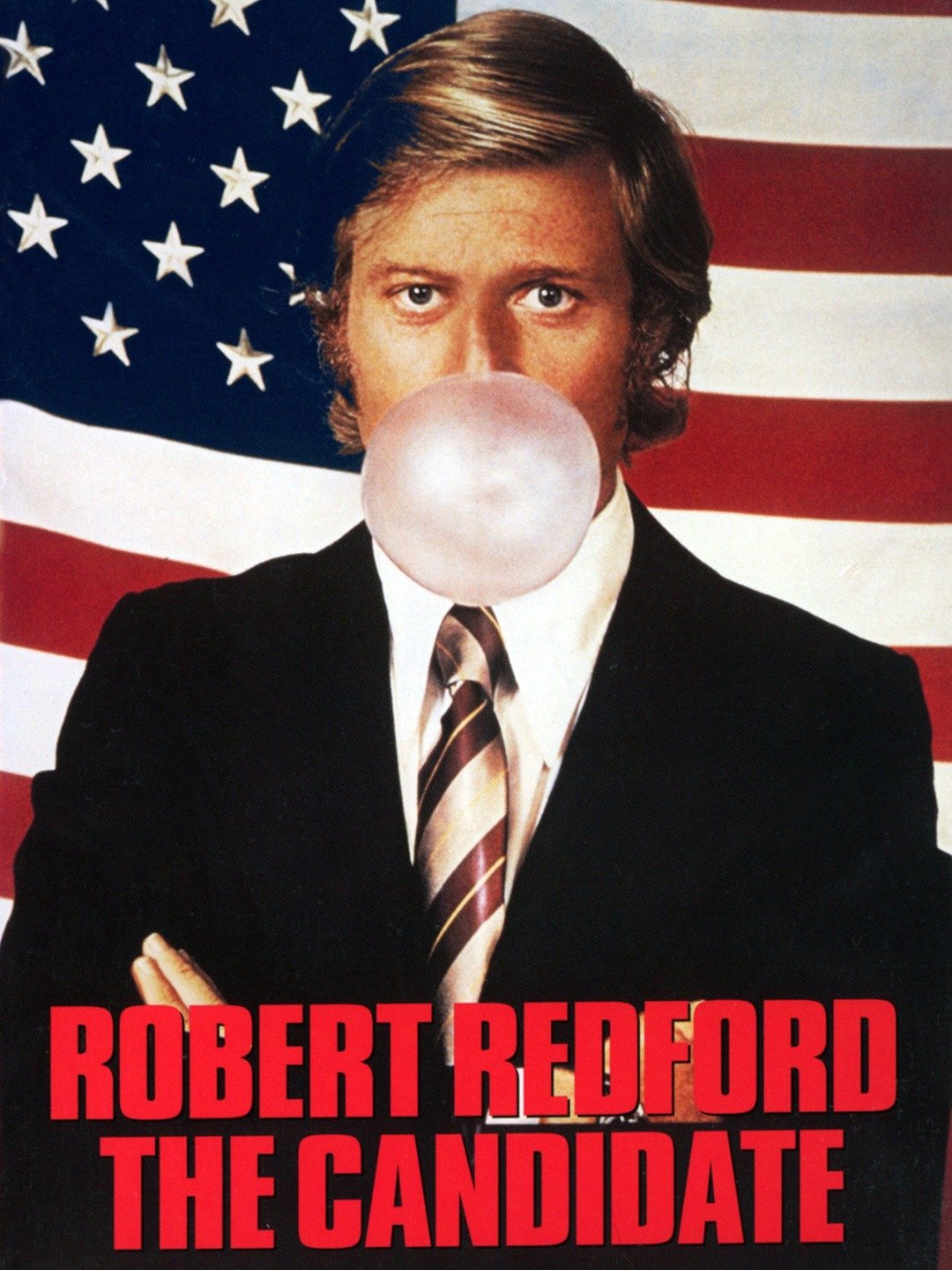 Prime Video: The Candidate