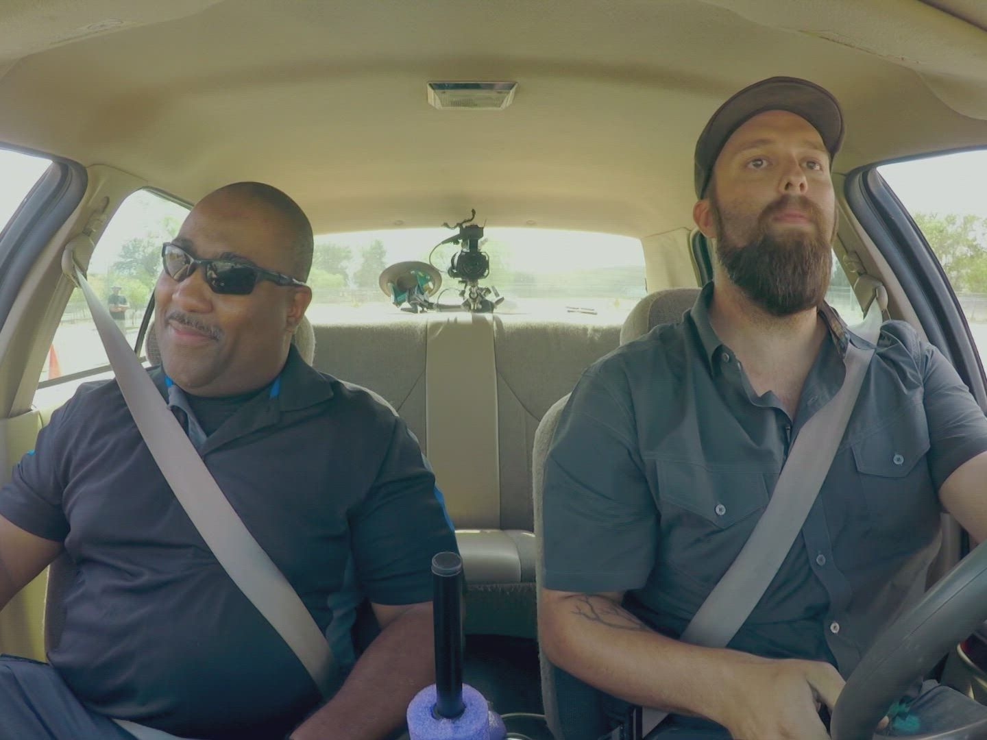 Prime Video: MythBusters - Season 11