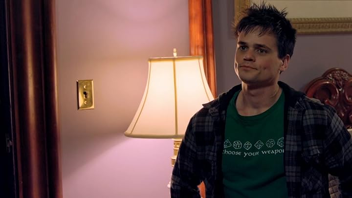 Prime Video: Alpha Rift