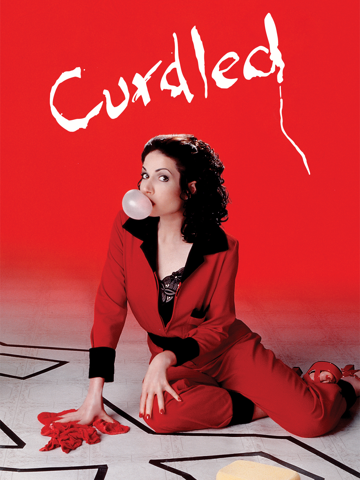 Prime Video: Curdled