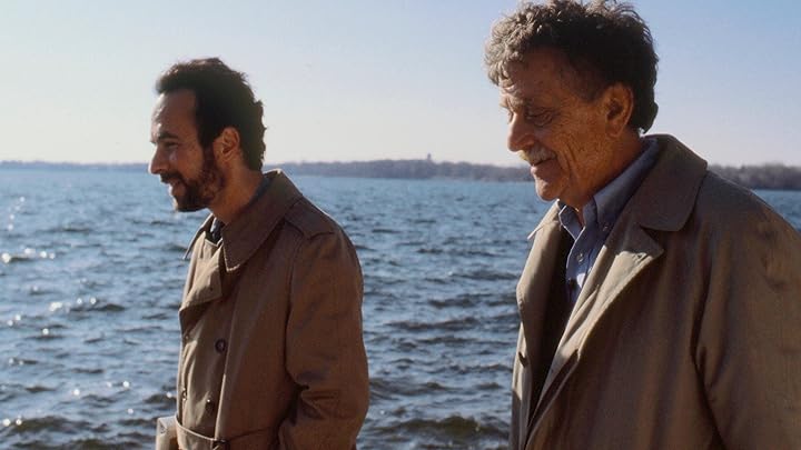 Prime Video: Kurt Vonnegut: Unstuck in Time