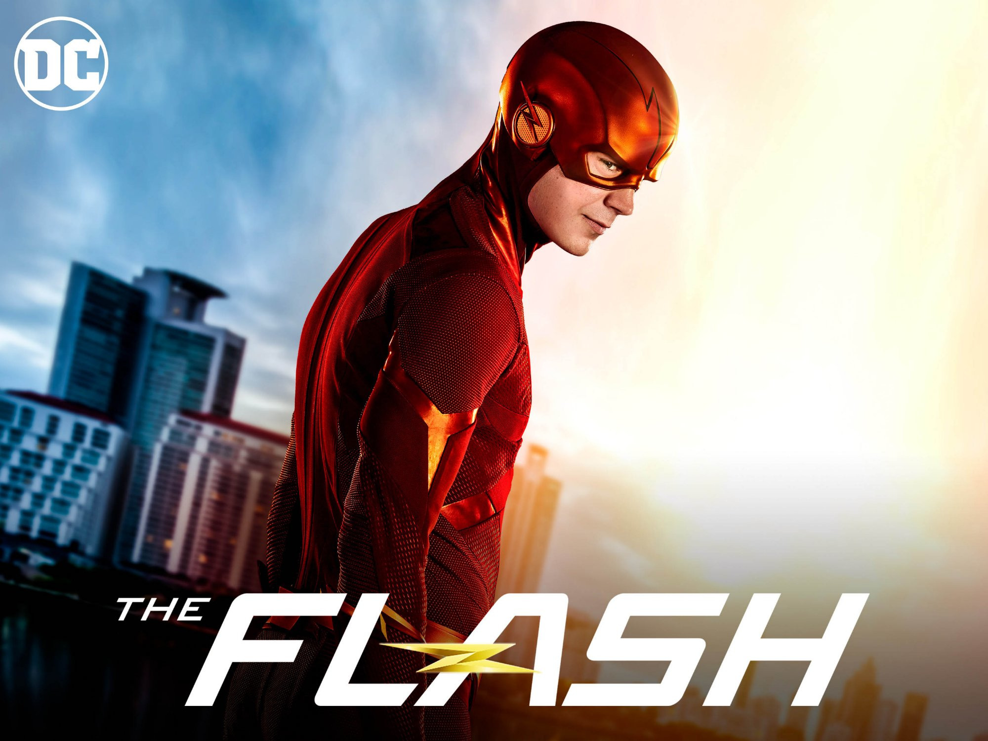 Prime Video: The Flash - Staffel 6 [OV/OmU]