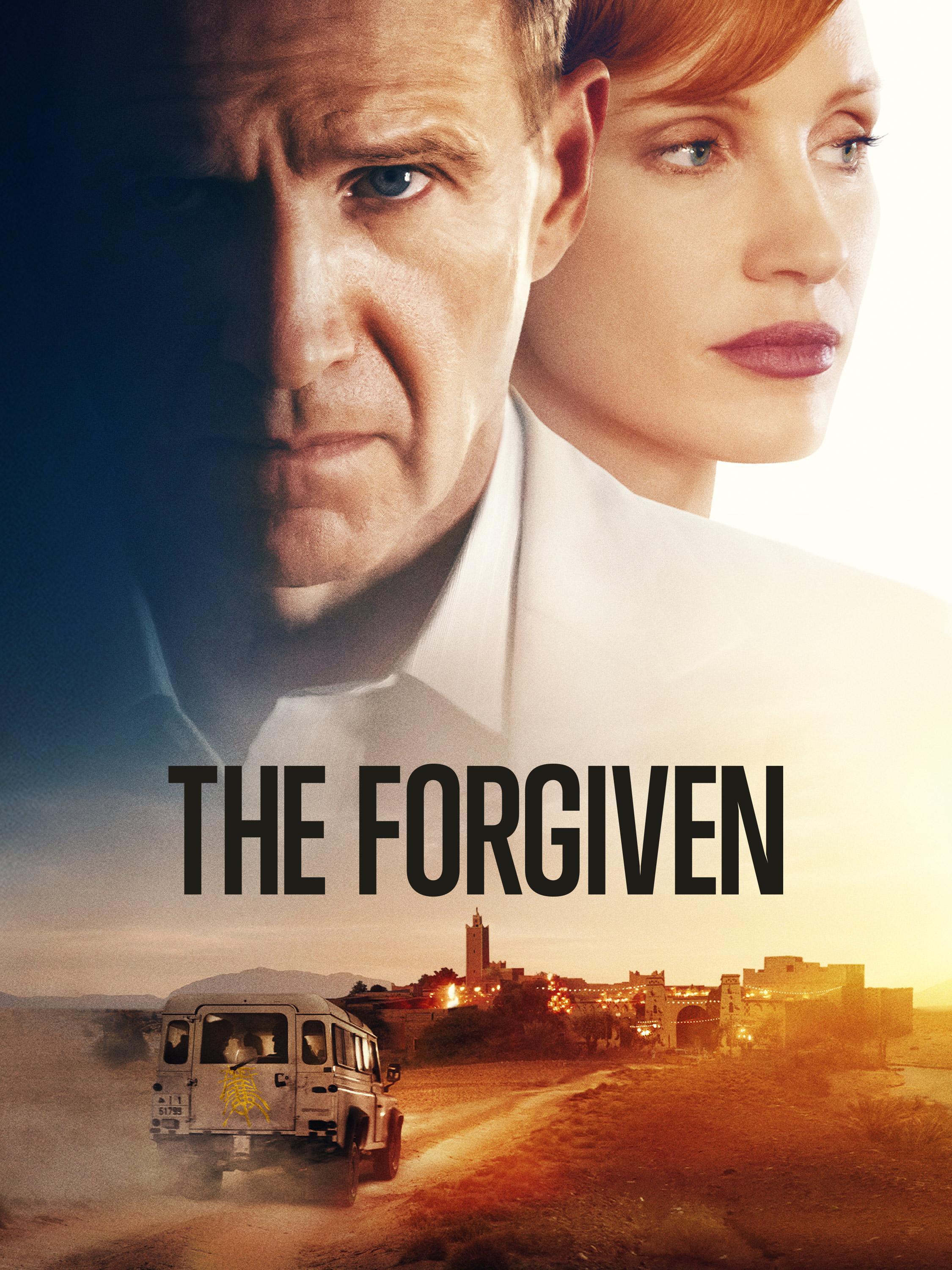 Prime Video: The Forgiven