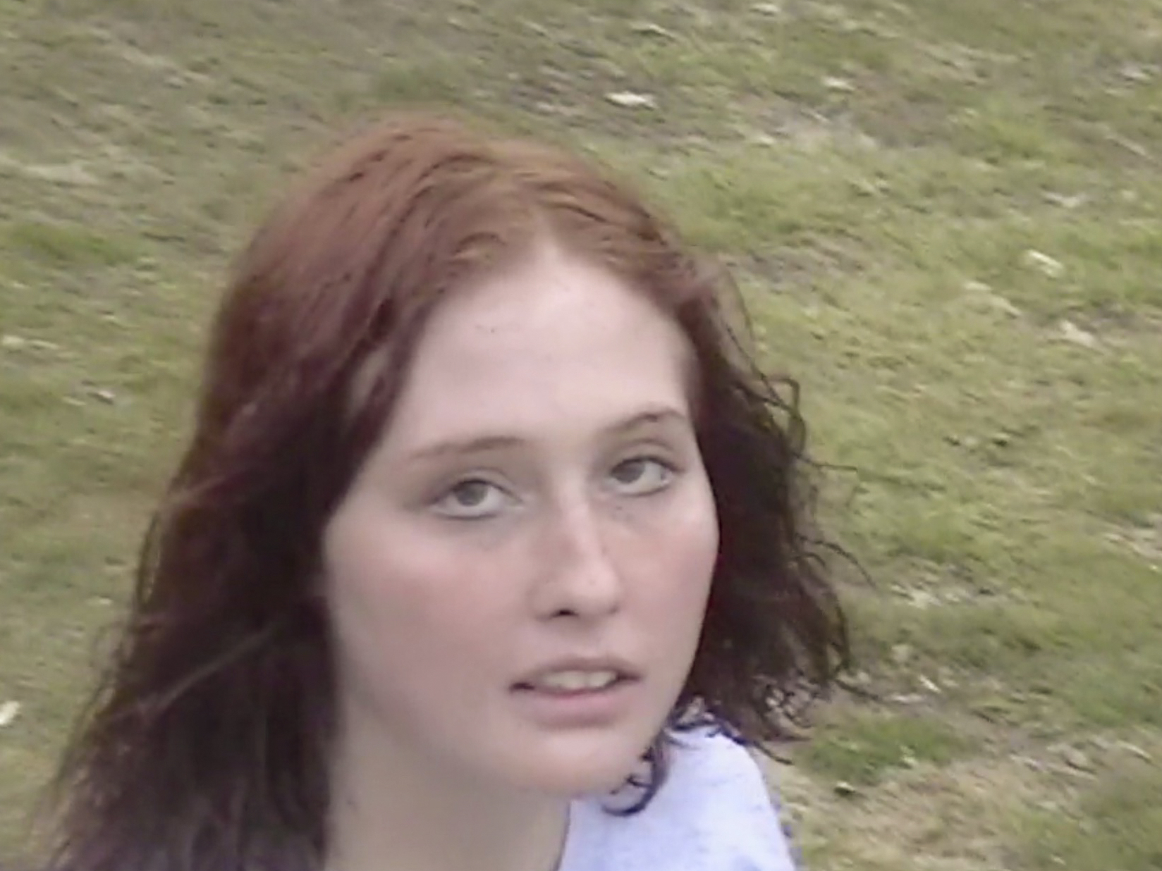 Prime Video: O Misterioso Caso de Christina Whittaker - Season 1