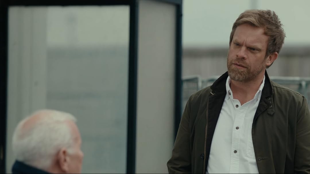 Watch Casualty, Season 37 | Prime Video