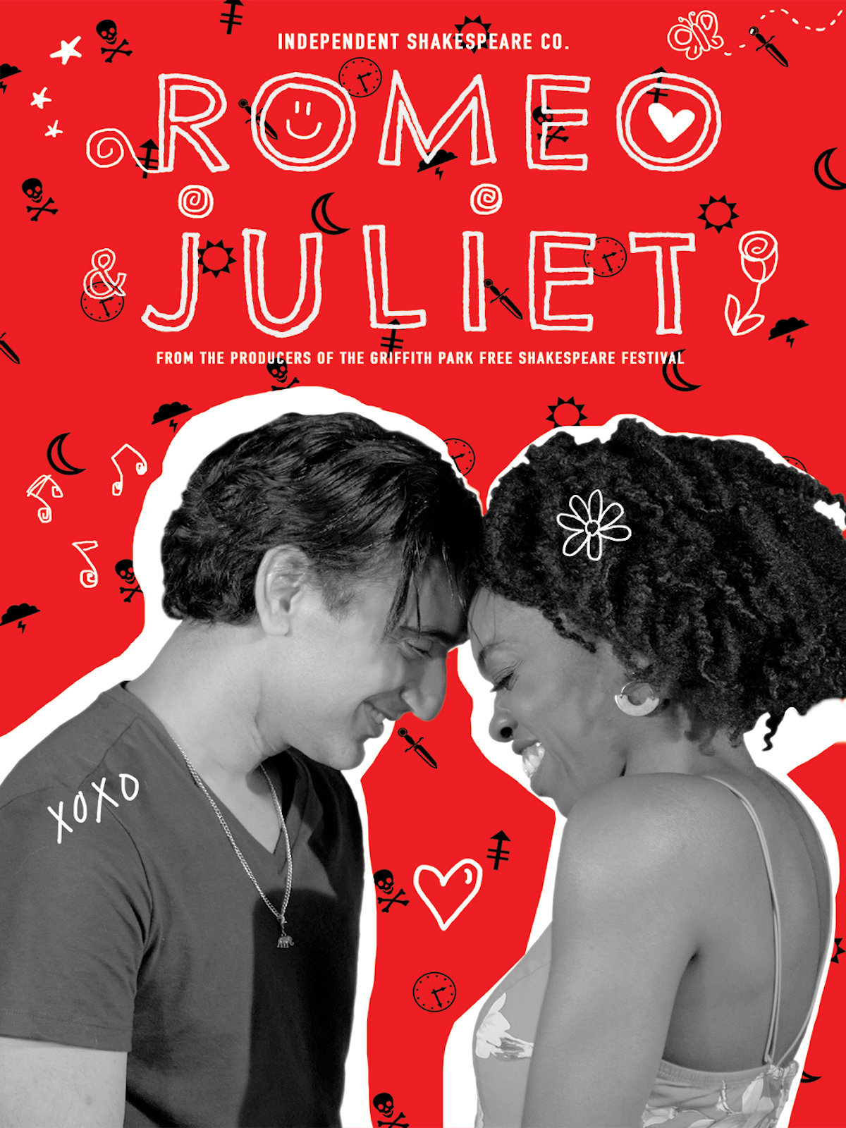 Prime Video: Romeo & Juliet