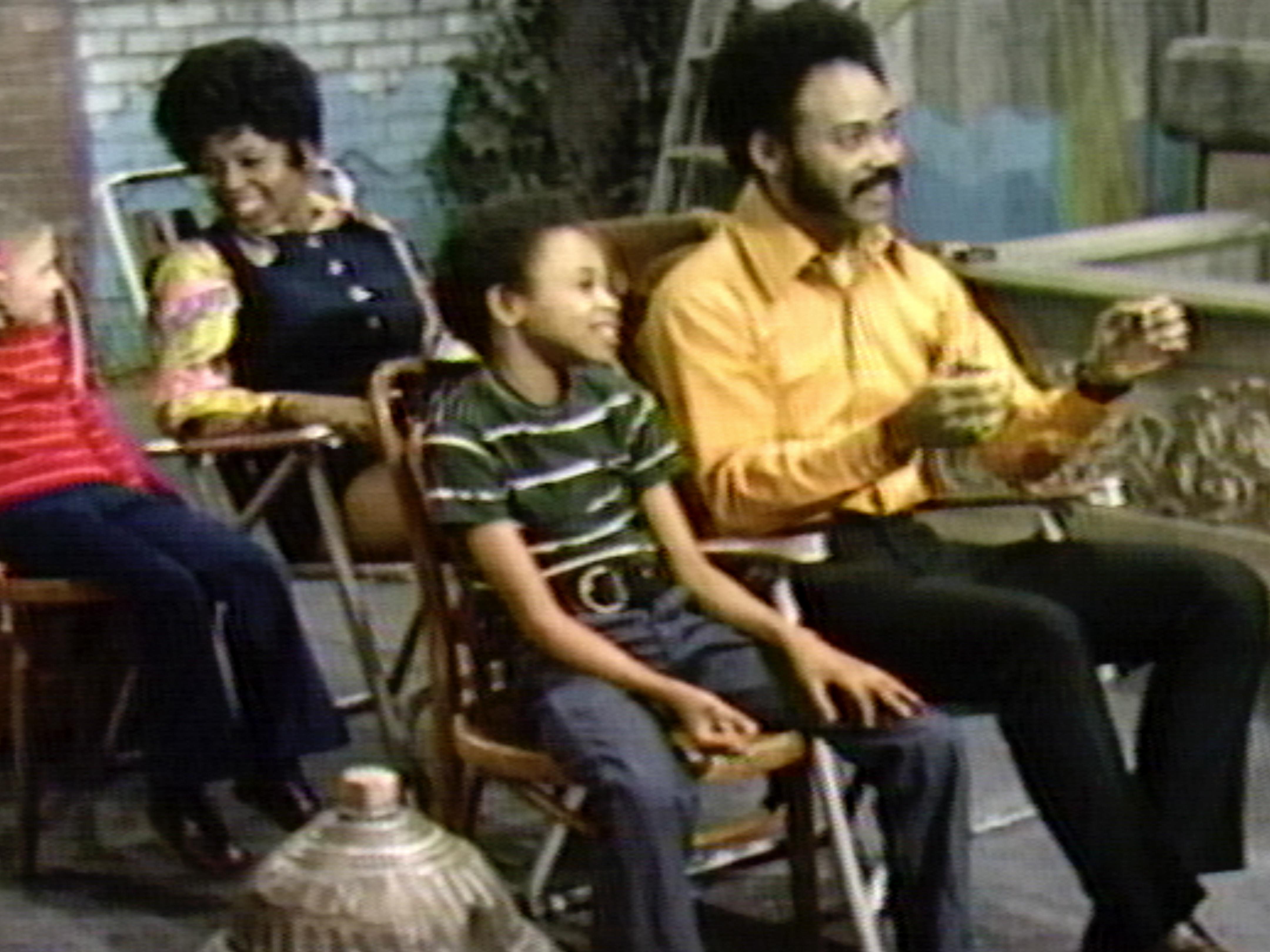 Prime Video: Sesame Street - Season 1