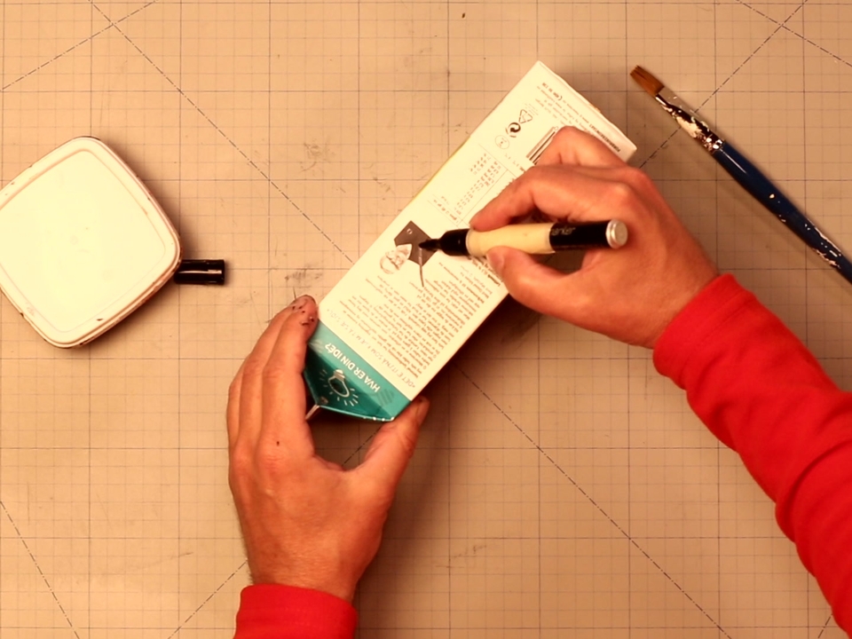 Prime Video: Box Yourself Minis - Season 1