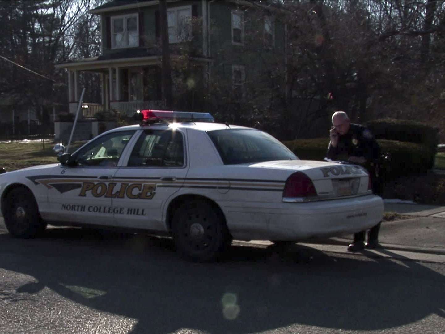 Prime Video: The First 48 - Season 7