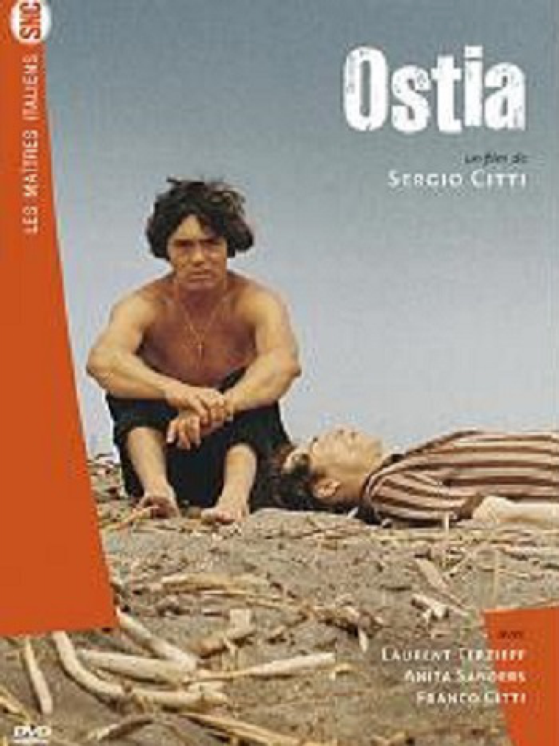 Prime Video: Ostia