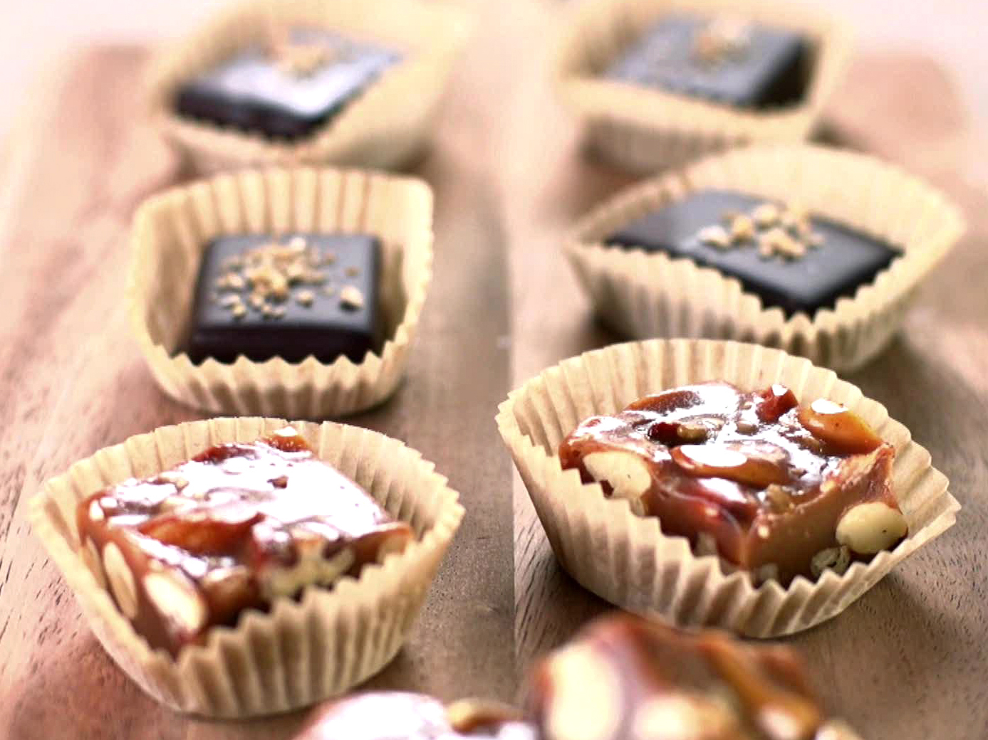 Prime Video: Unique Sweets - Season 2