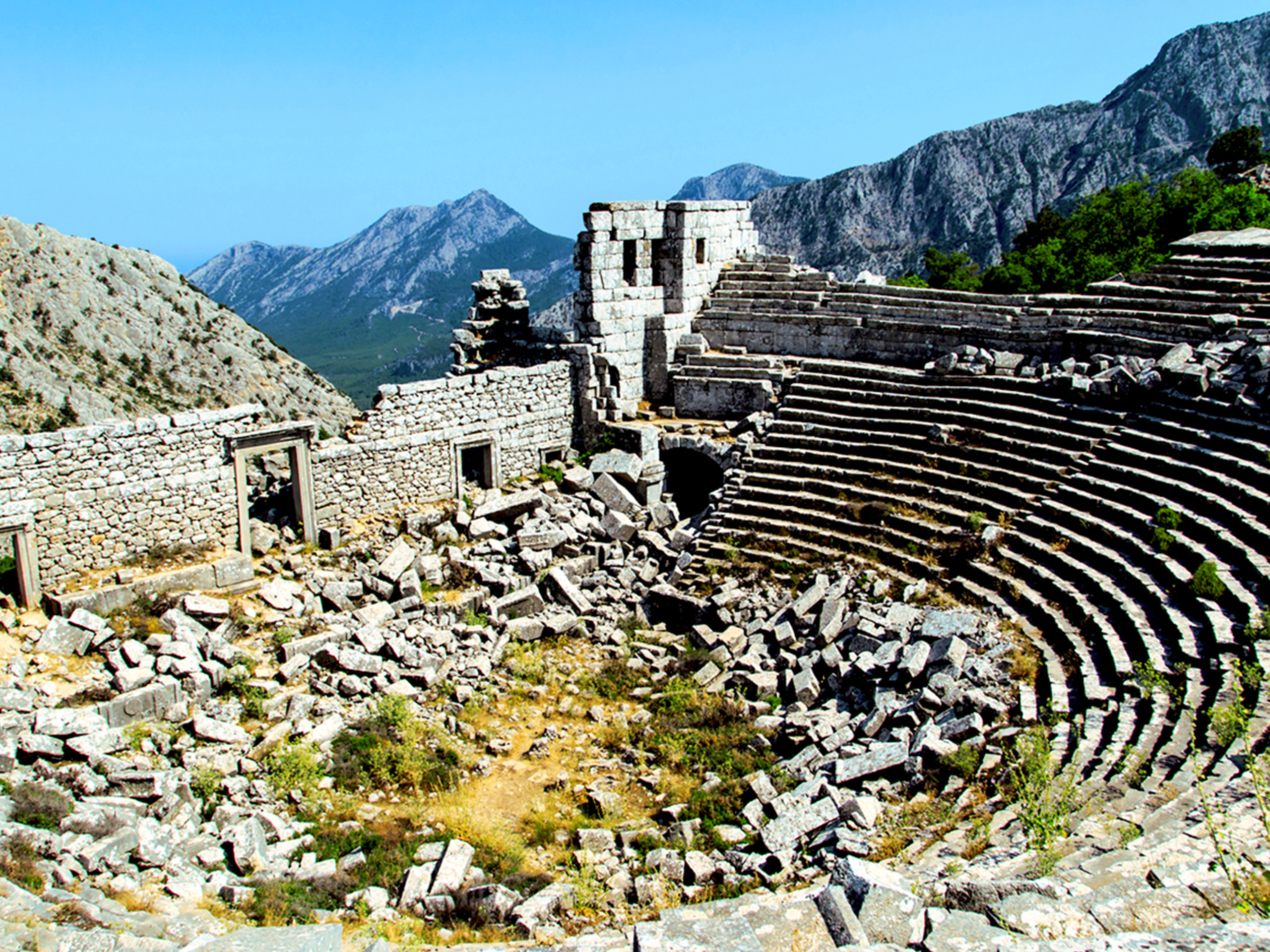 Prime Video: History of the Ancient World: A Global Perspective