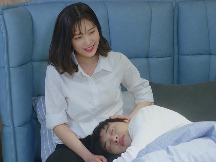 Prime Video: Tempted