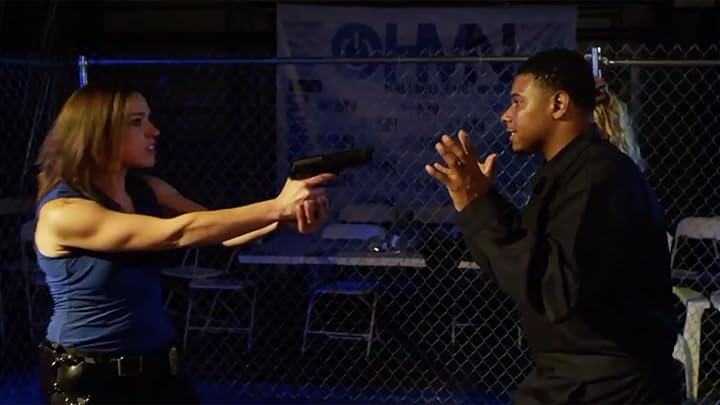 Prime Video: The Fearless Two