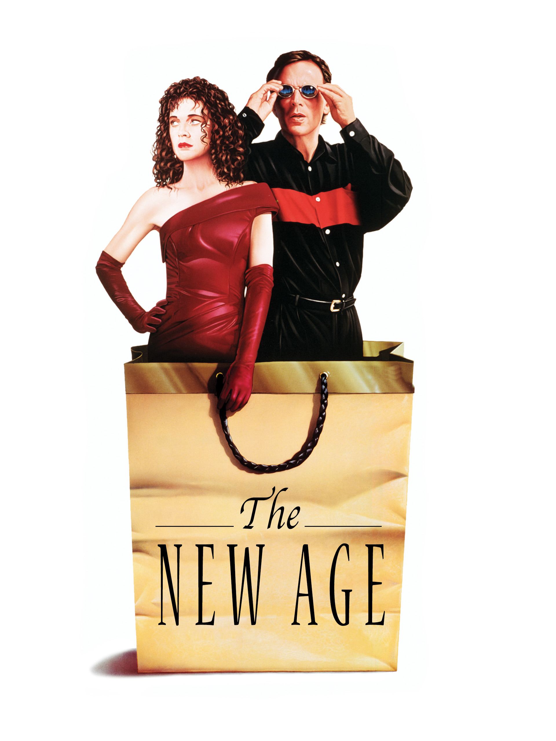 Prime Video: The New Age