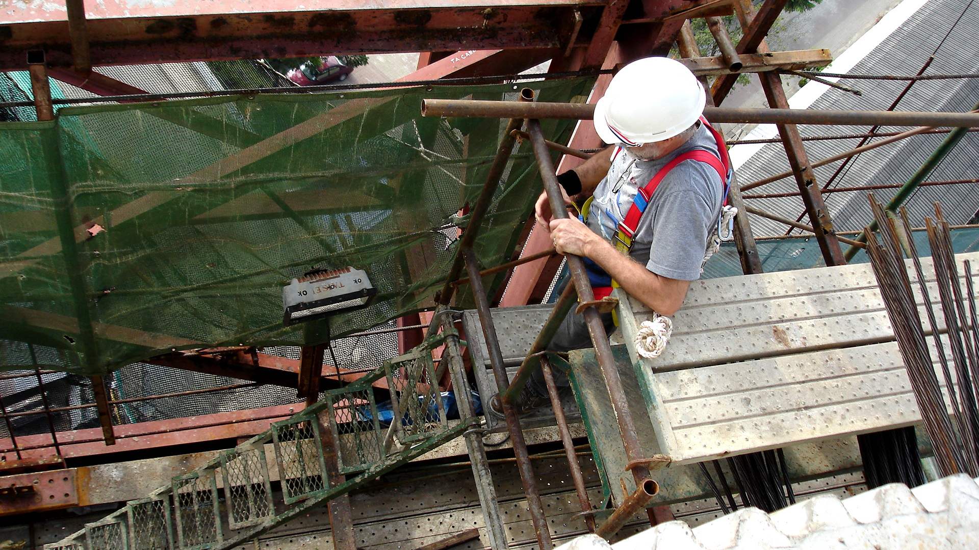 Prime Video: Mega Builders