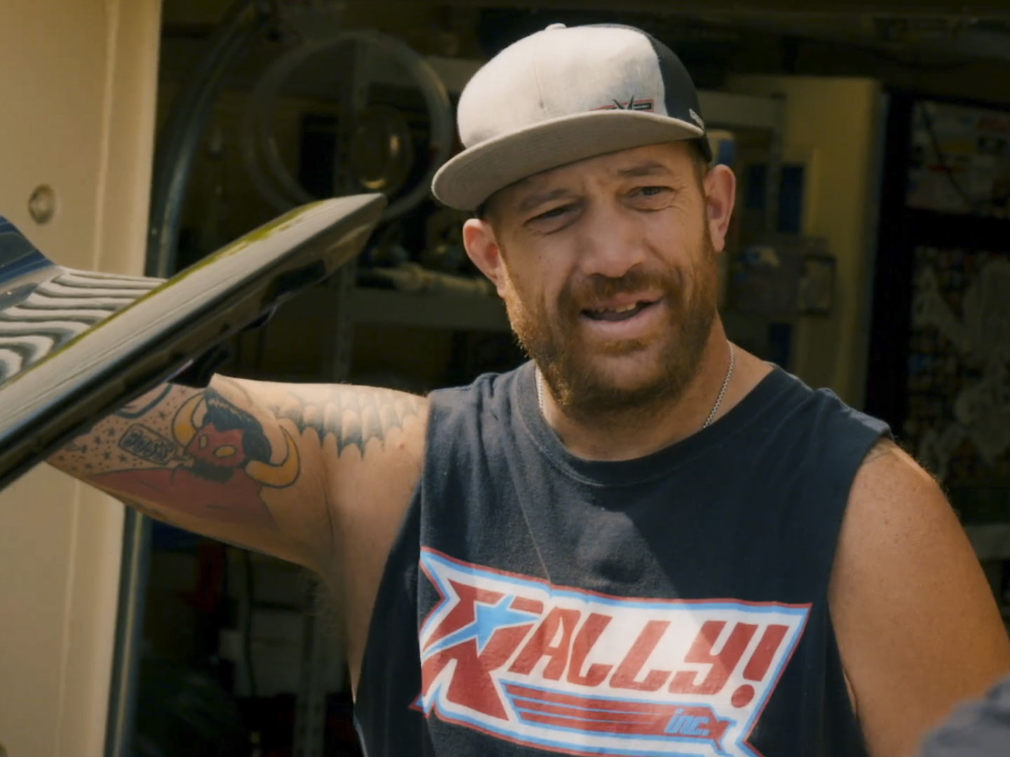 Prime Video: Gold Rush - Season 13