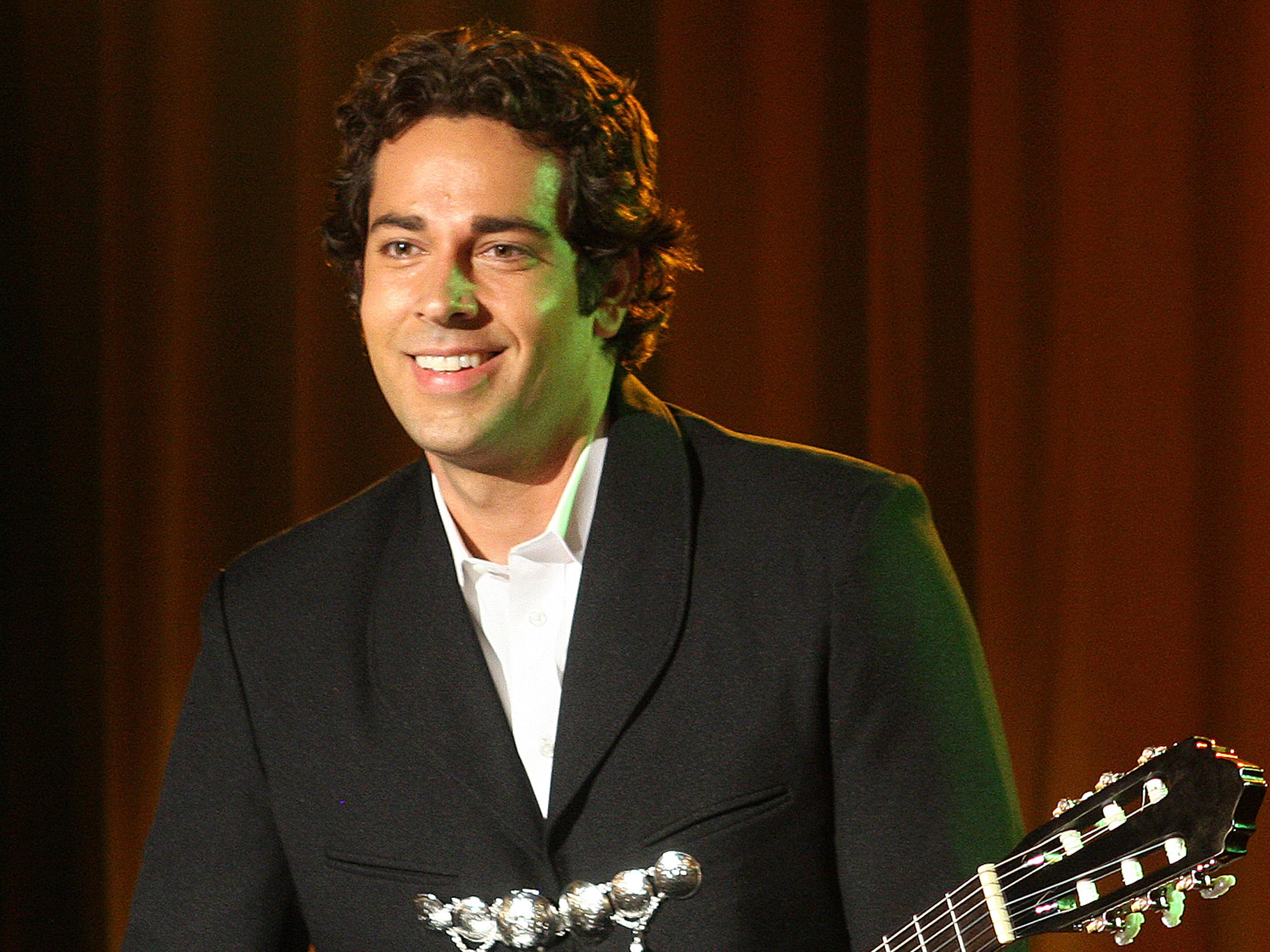 Prime Video: Chuck - Season 3