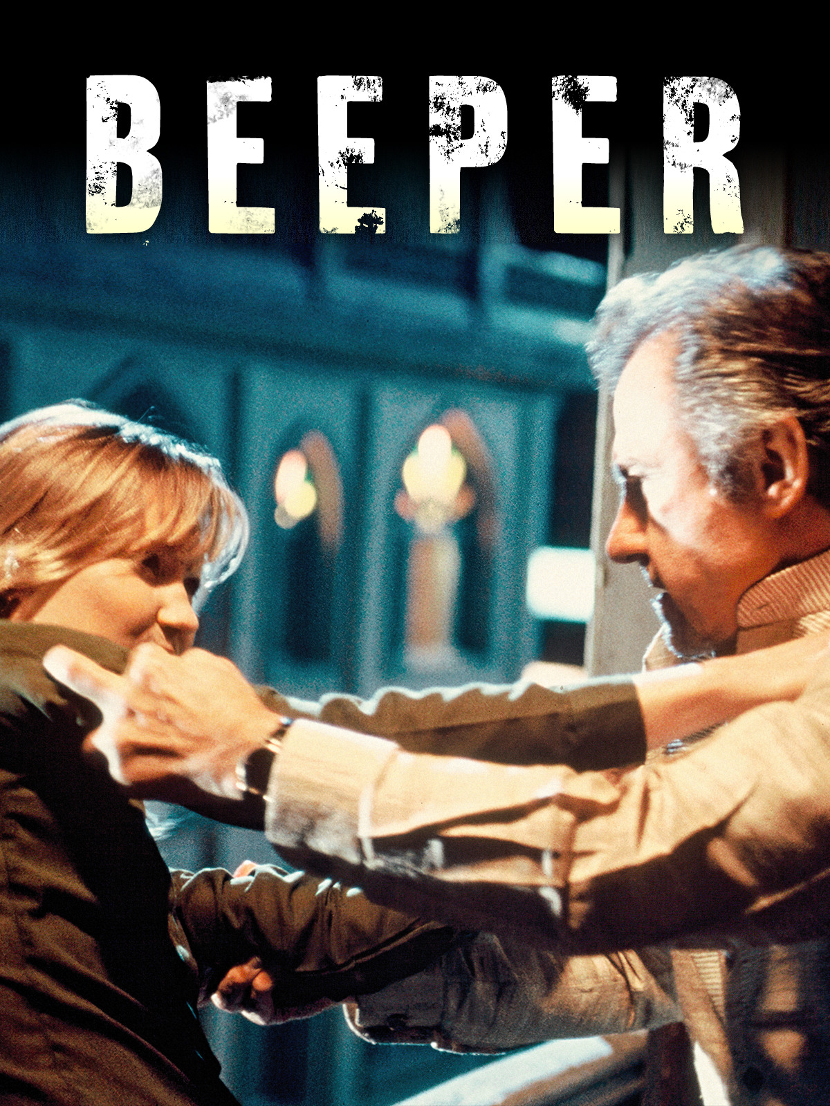 Prime Video: Beeper