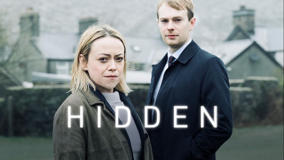 Watch Hidden | Prime Video