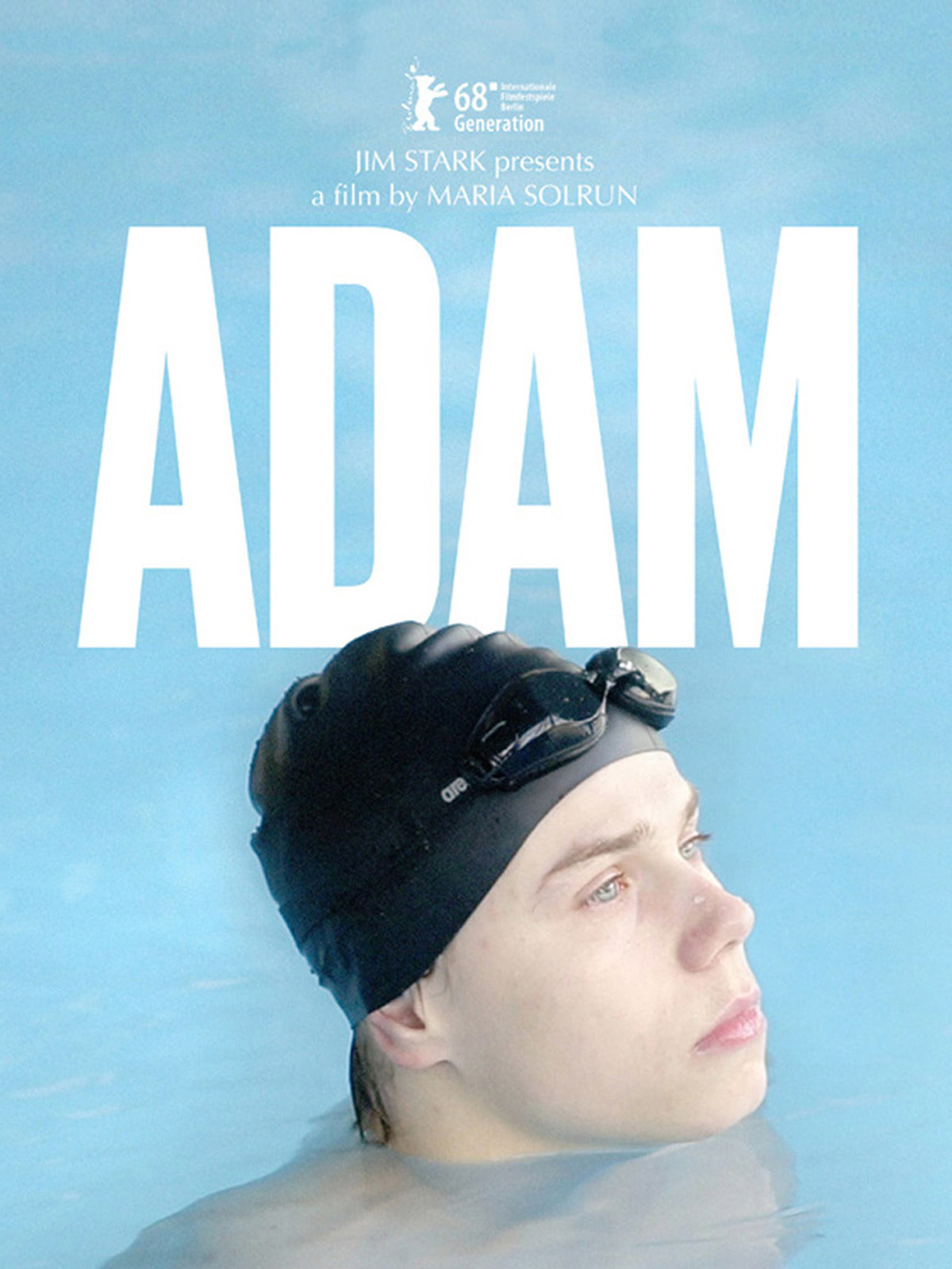 Prime Video: Adam