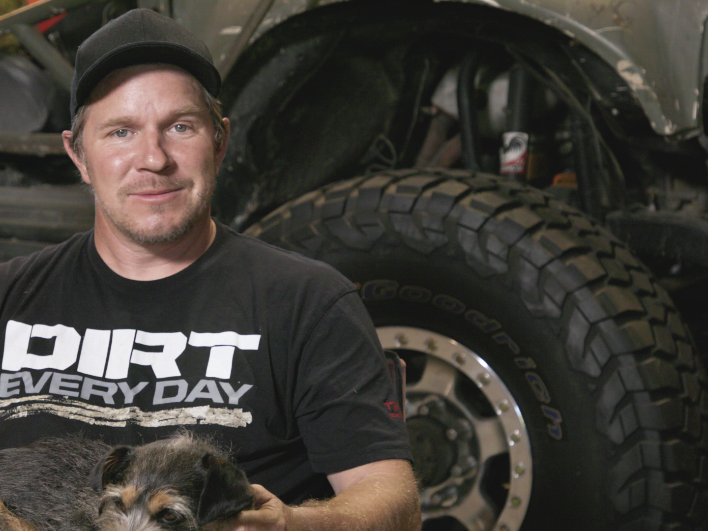 Prime Video: Dirt Every Day Extra - Season 21