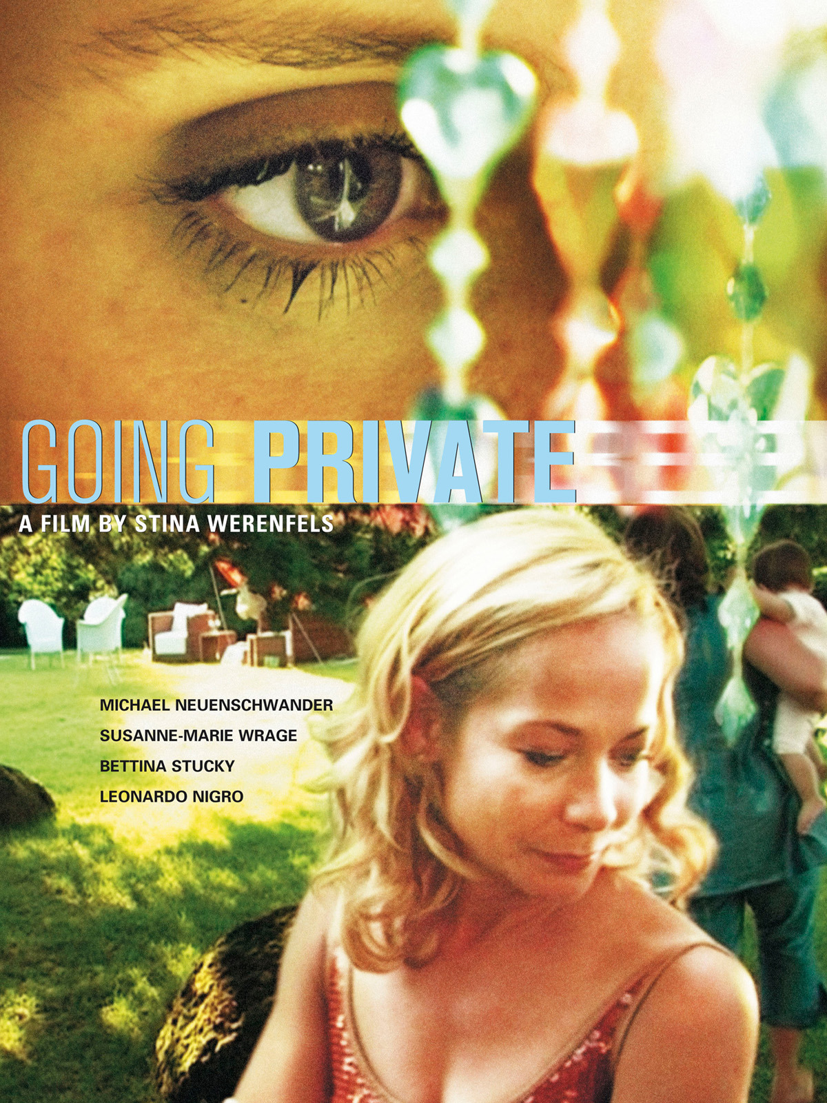 Prime Video: Going Private