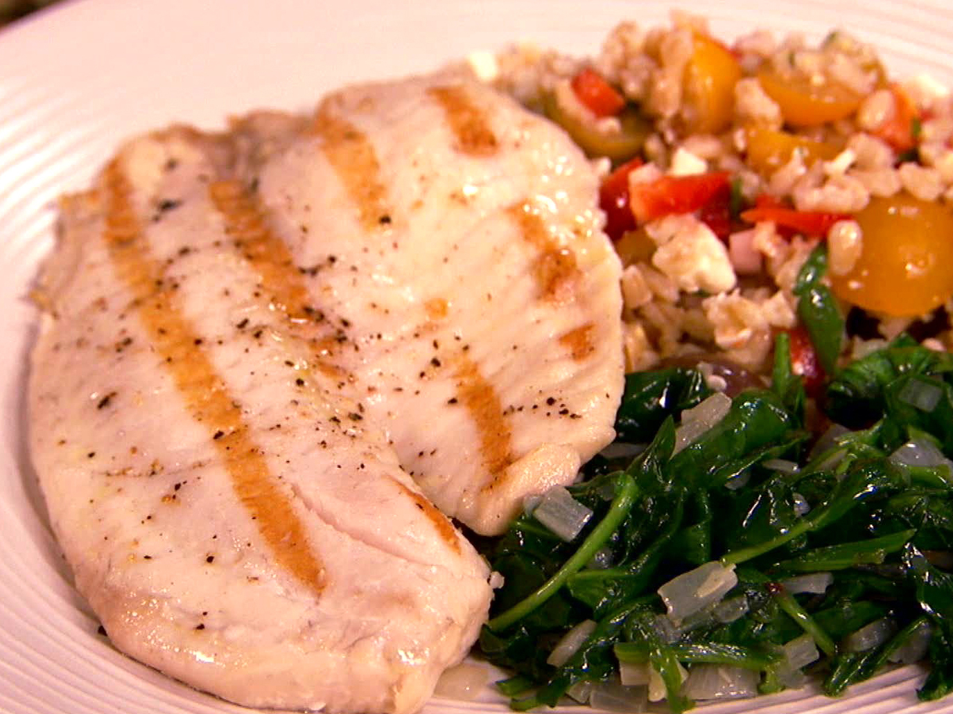 Prime Video: Down Home with the Neelys - Season 11