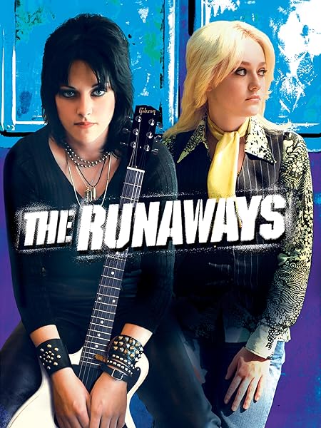 Prime Video: The Runaways