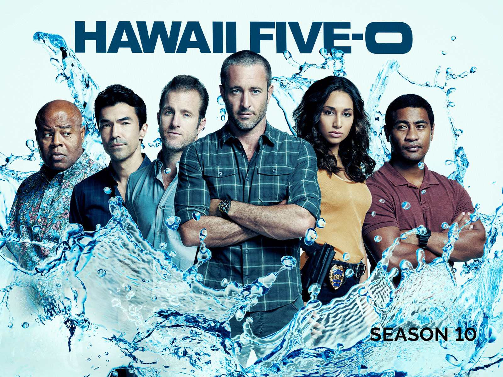 Prime Video Hawaii Five 0 Season 10 Prime Video Hawaii Five 0 Season 10